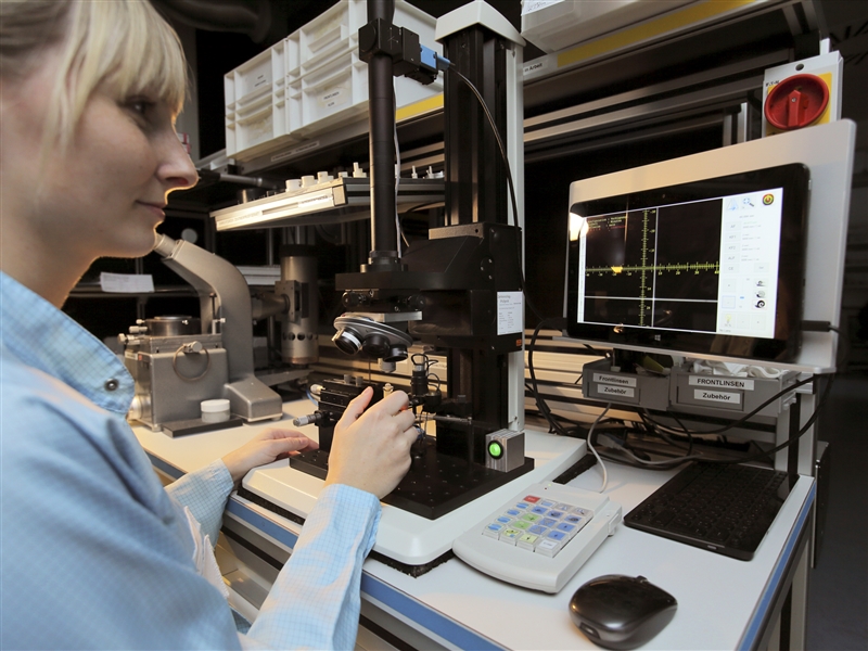 BERUFENET - Bundesagentur für Arbeit