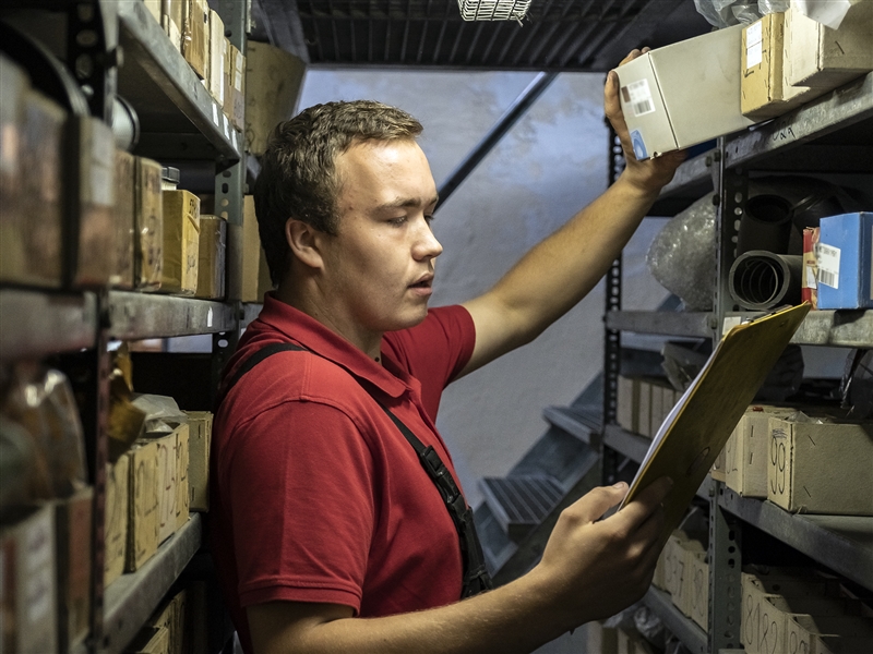 BERUFENET - Bundesagentur für Arbeit