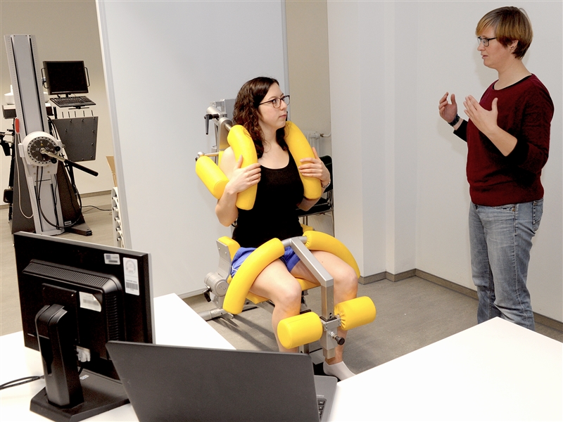 BERUFENET - Bundesagentur für Arbeit