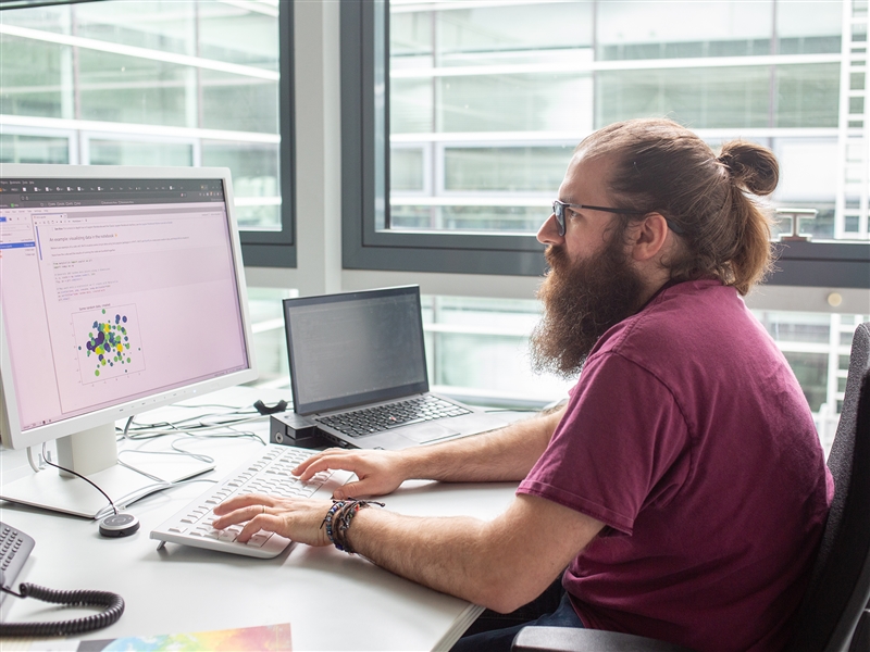 Data Analyst Werkstudent: > 25 Jobs, Arbeit – ZKCCM