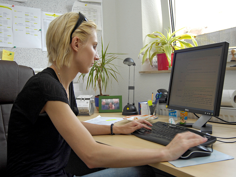 BERUFENET - Bundesagentur für Arbeit