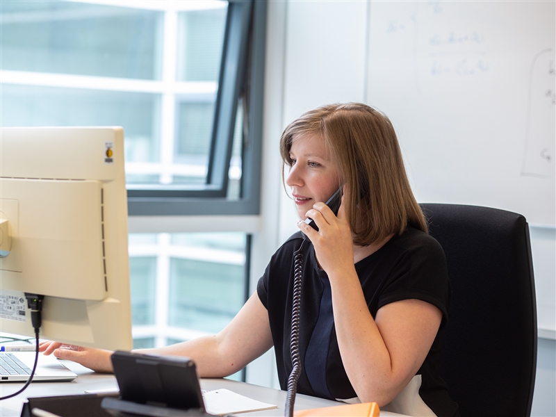BERUFENET - Bundesagentur für Arbeit