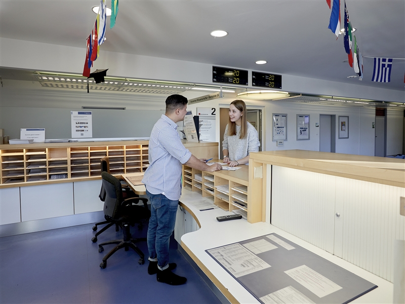 BERUFENET - Bundesagentur für Arbeit