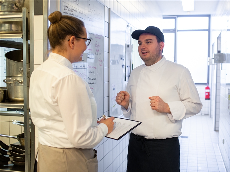 BERUFENET - Bundesagentur für Arbeit