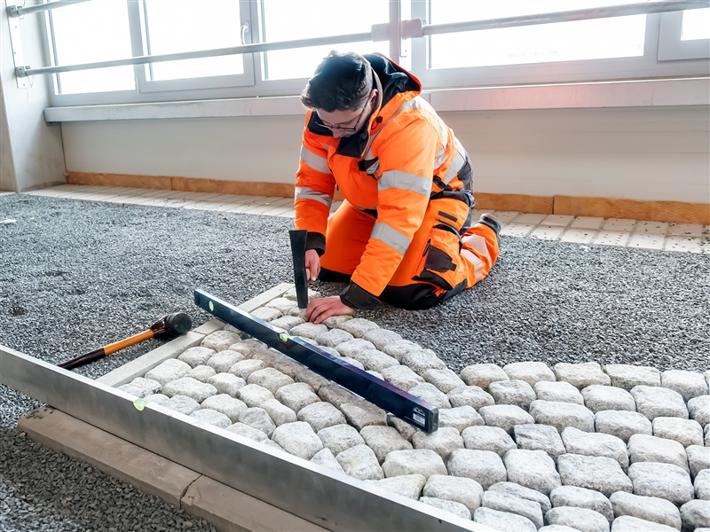 BERUFENET - Bundesagentur für Arbeit