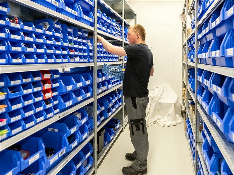 BERUFENET - Bundesagentur für Arbeit