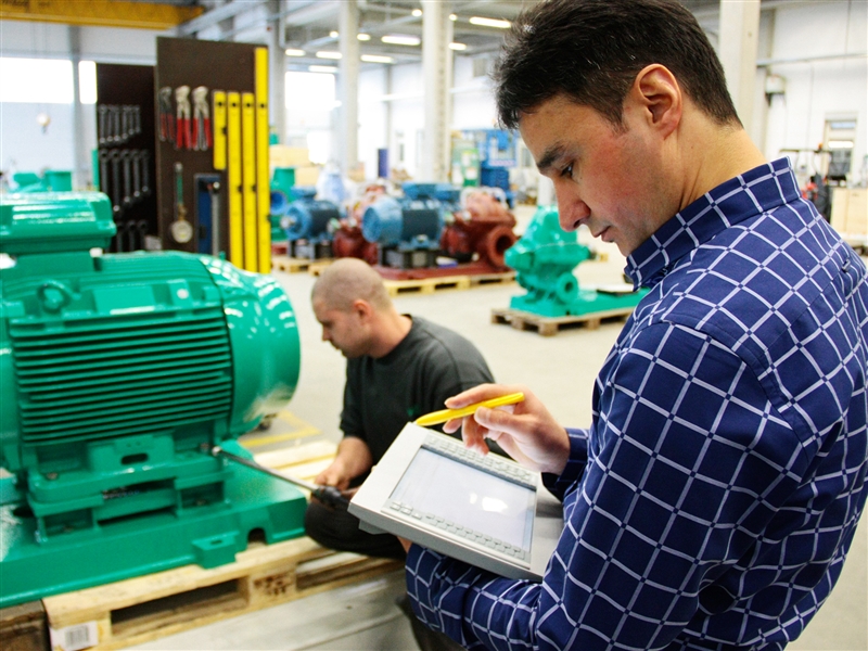 BERUFENET - Bundesagentur für Arbeit