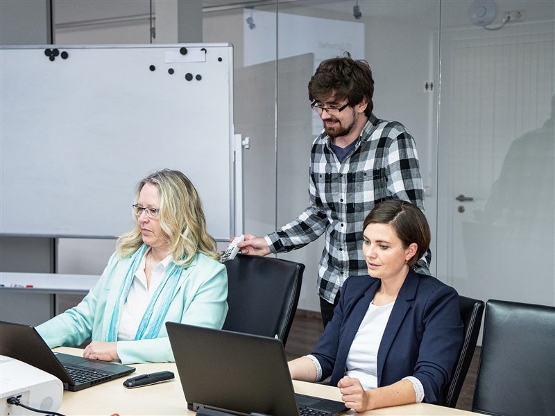 BERUFENET - Bundesagentur für Arbeit