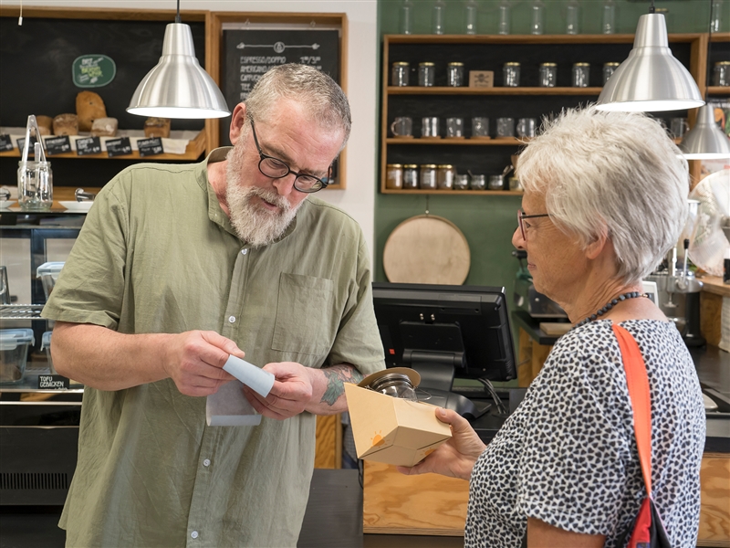 BERUFENET - Bundesagentur für Arbeit