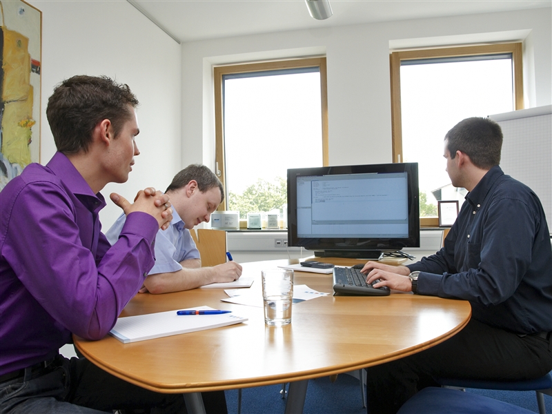 BERUFENET - Bundesagentur für Arbeit