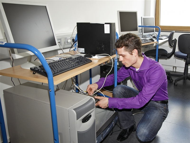 BERUFENET - Bundesagentur für Arbeit