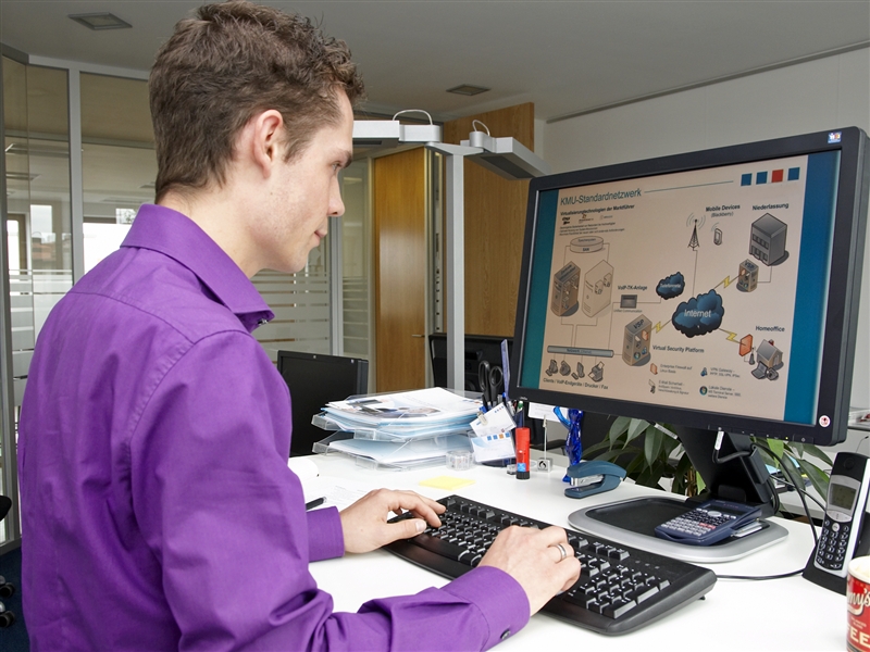 BERUFENET - Bundesagentur für Arbeit