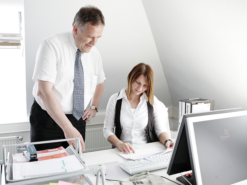 BERUFENET - Bundesagentur für Arbeit