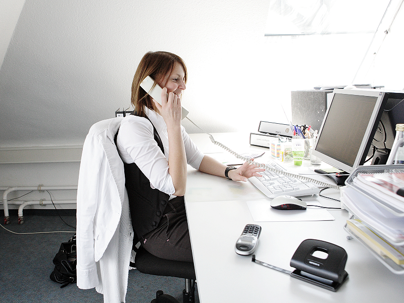 BERUFENET - Bundesagentur für Arbeit