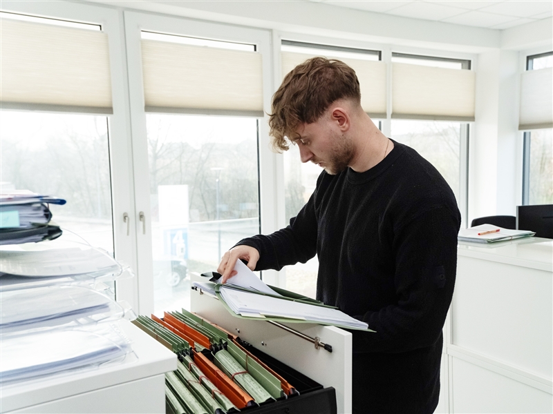 BERUFENET - Bundesagentur für Arbeit