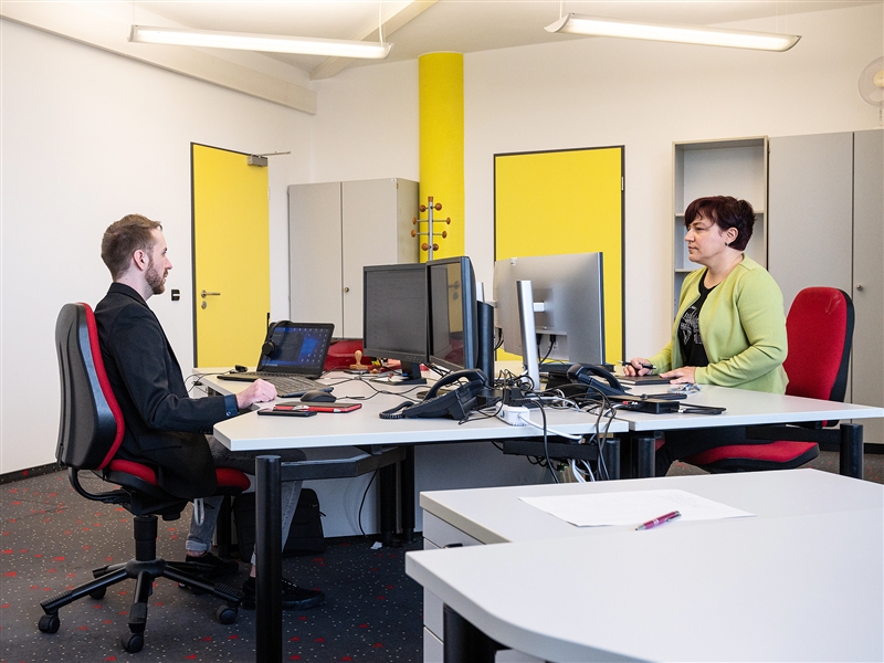 BERUFENET - Bundesagentur für Arbeit