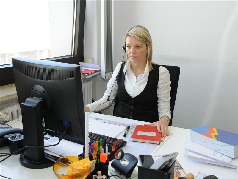 BERUFENET - Bundesagentur für Arbeit