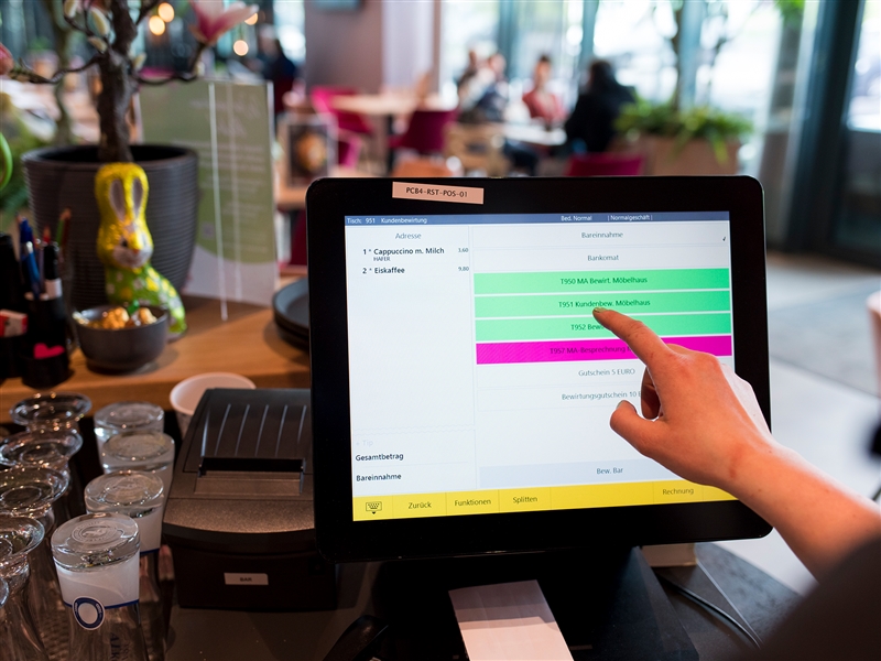 BERUFENET - Bundesagentur für Arbeit