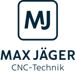 Max Jäger GmbH CNC-Technik im Portal der BA